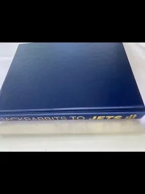 San Diego Publishing | Other | Usnavy Dad Gift Jack Rabbits To Jets A ...